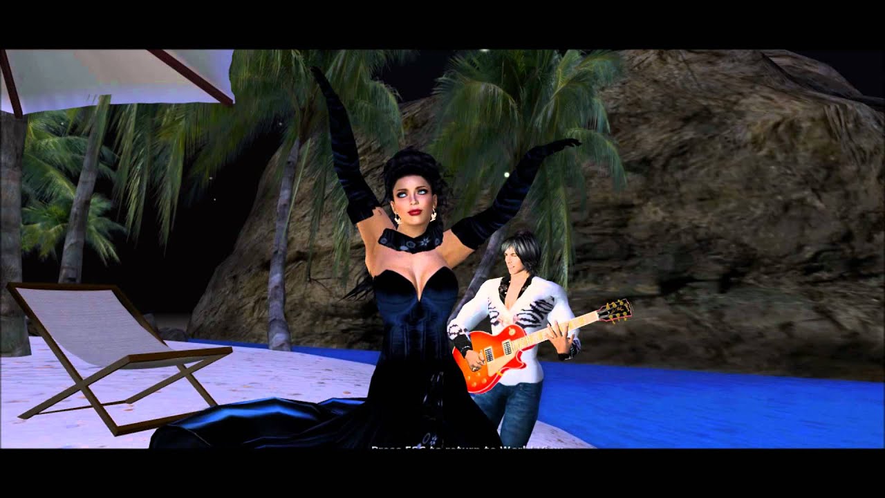 Chad - Time is running Out (HD) 1080 Version - YouTube