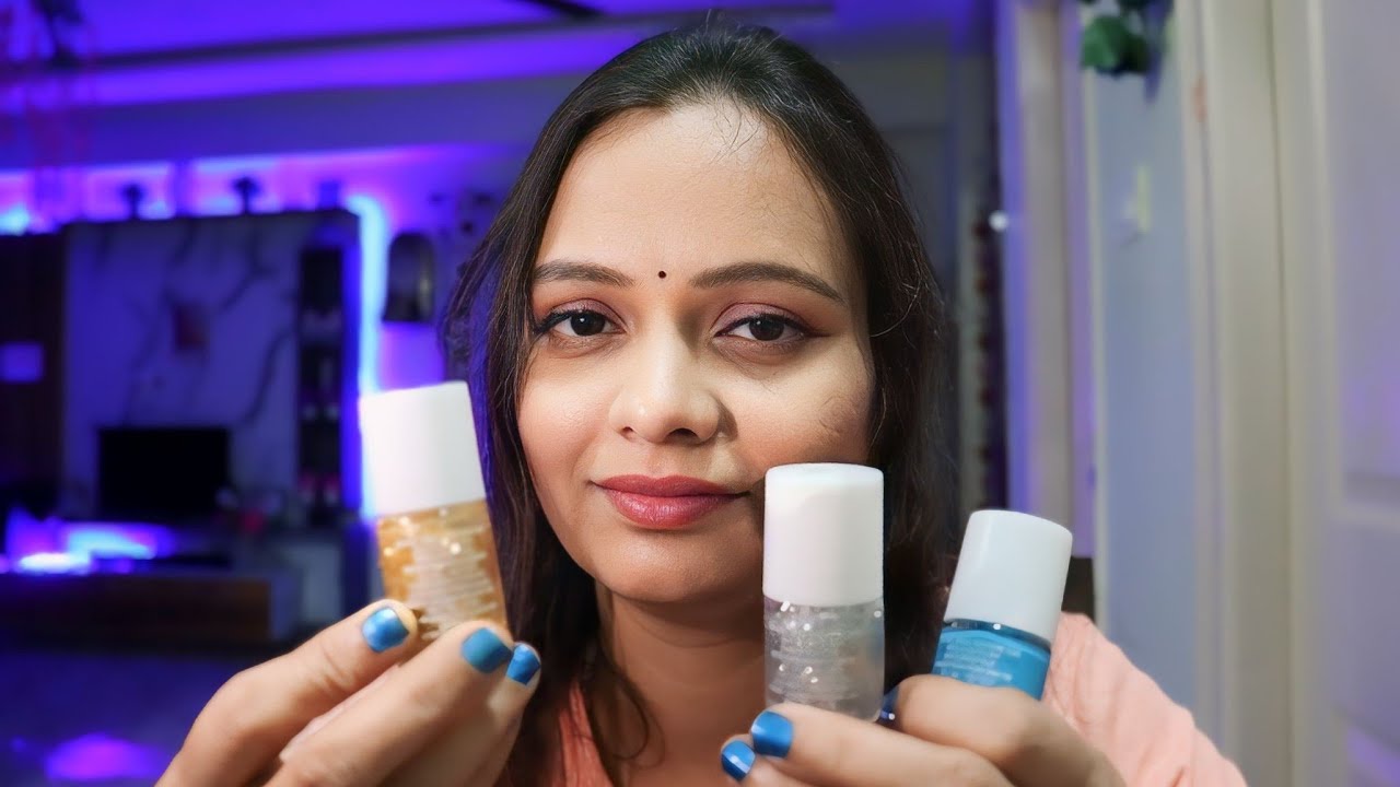 ASMR Doing Your Nails 💅🏼 Tingly Manicure and Massage - YouTube
