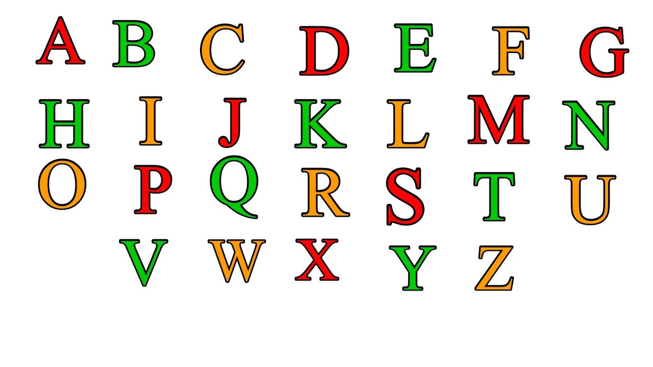 Phonics song for toddlers | Phonics sounds of Alphabet | learn alphabet ...