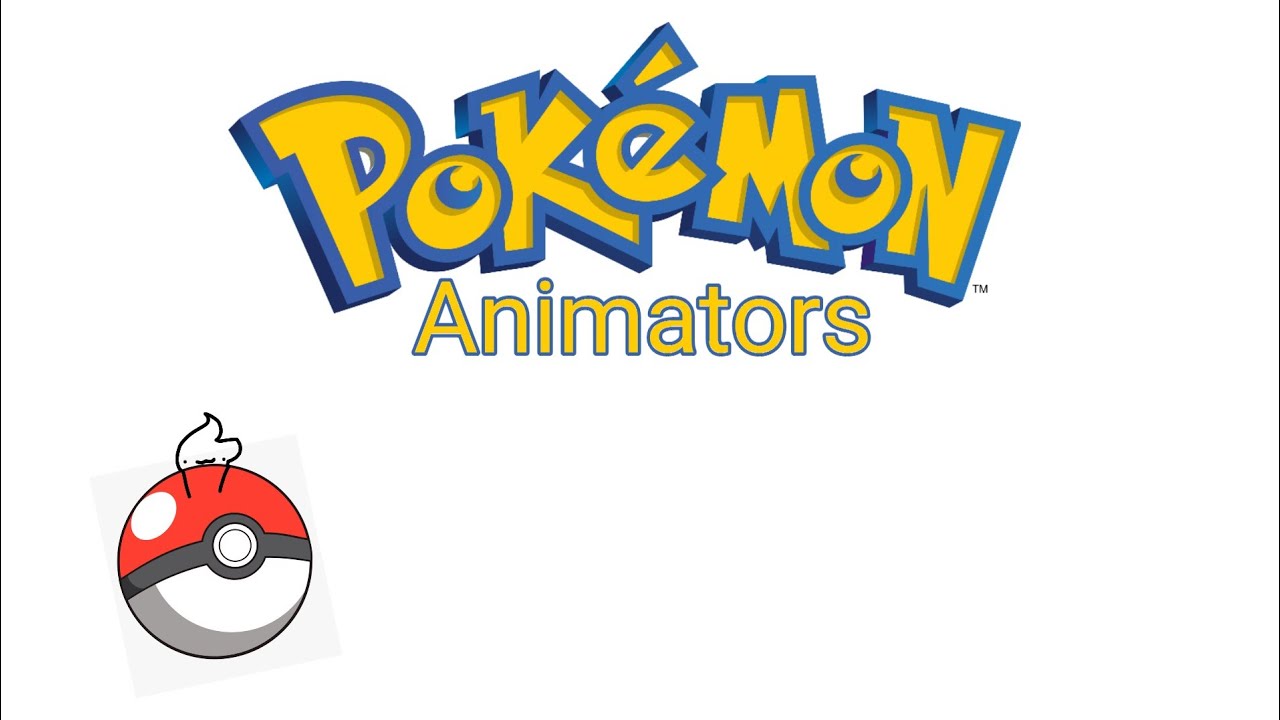 Pokemon Animators trailer - YouTube
