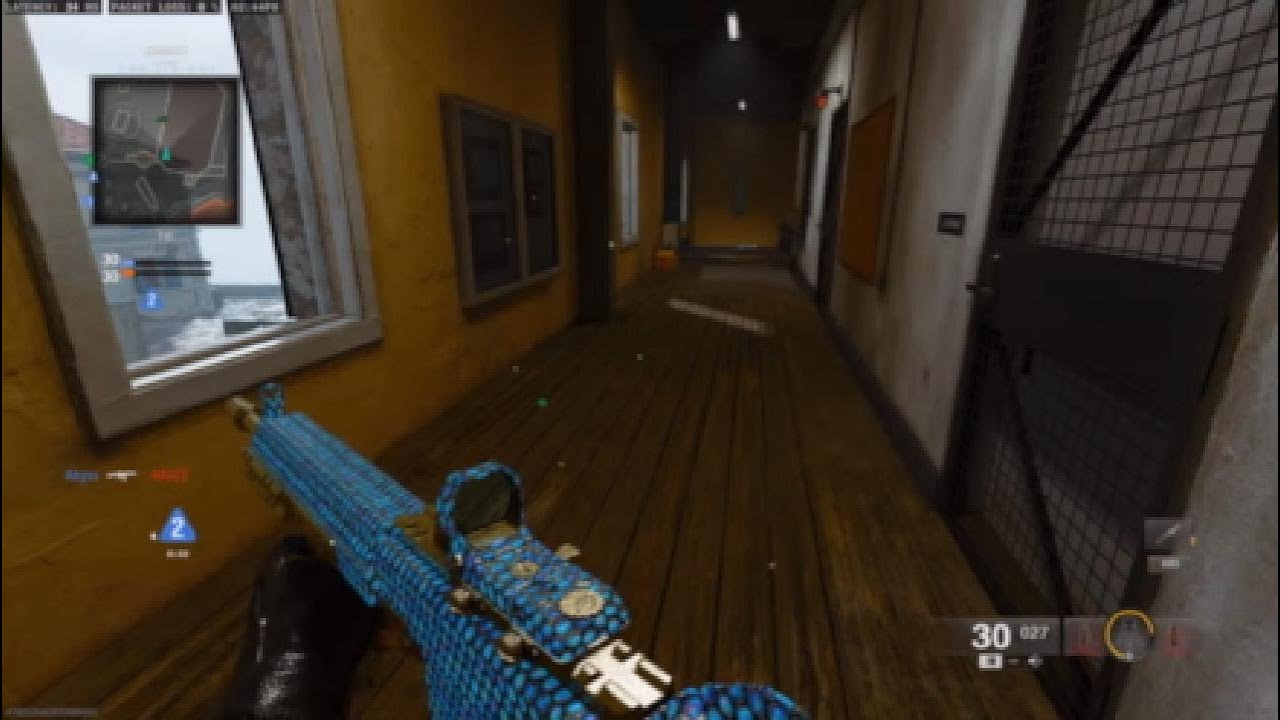 BO6.4) High Ground is the Key: Protocol - YouTube