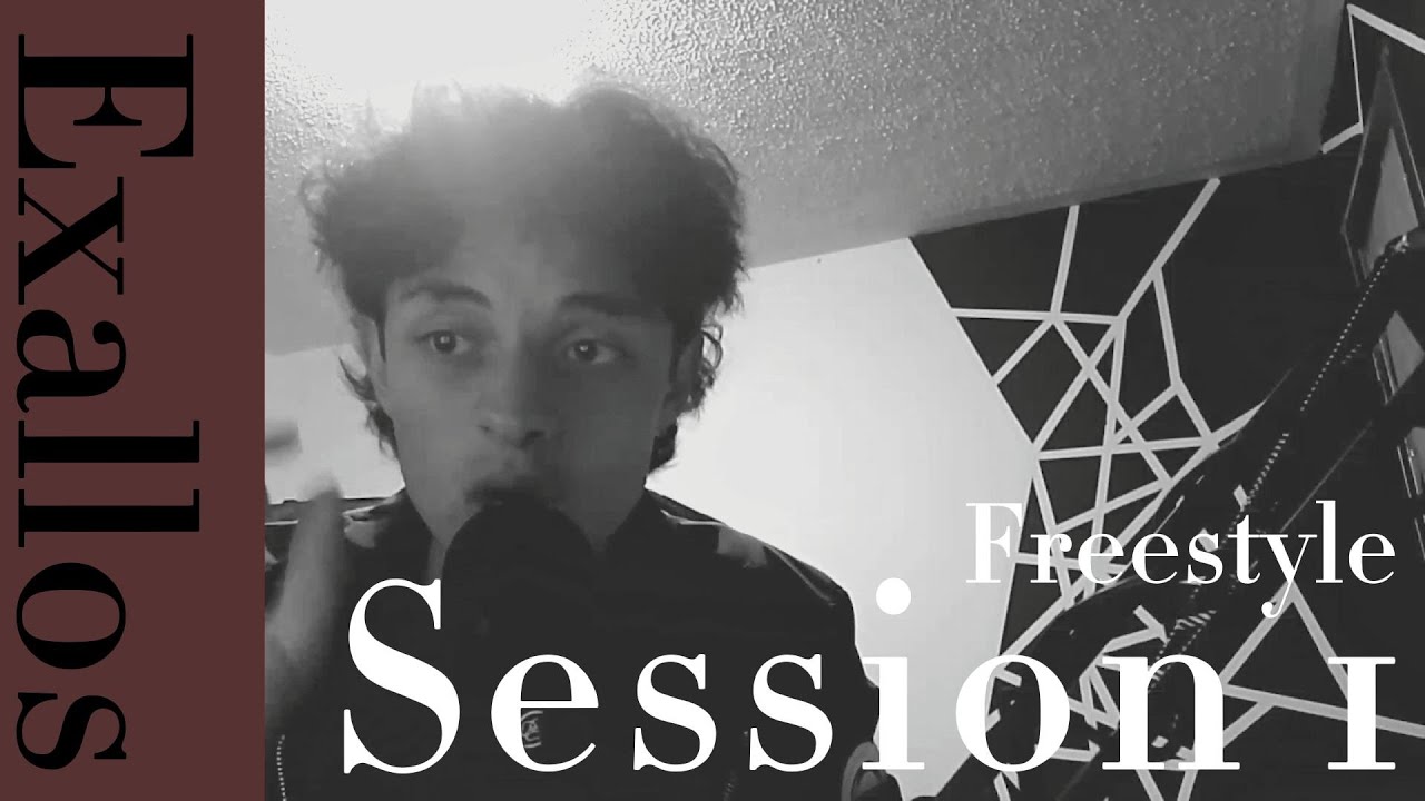 Beatbox Freestyle Session #1 - YouTube