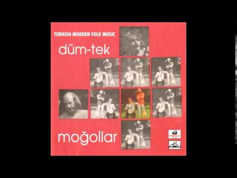 Moğollar –  7 / 8 - 9 / 8    (1975)