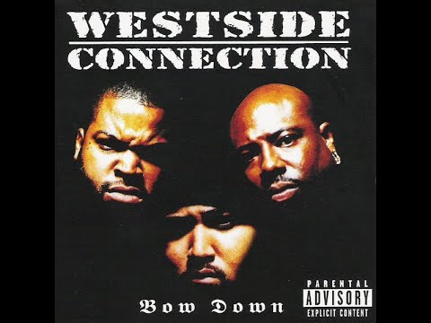 Westside Connection - Bangin' (Feat. Master P)(The Best of Westside ...