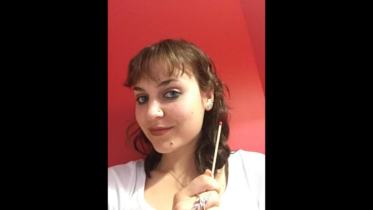 ASMR REQUESTS!!! Lighting Matches, Arm Scratching and Personal ...