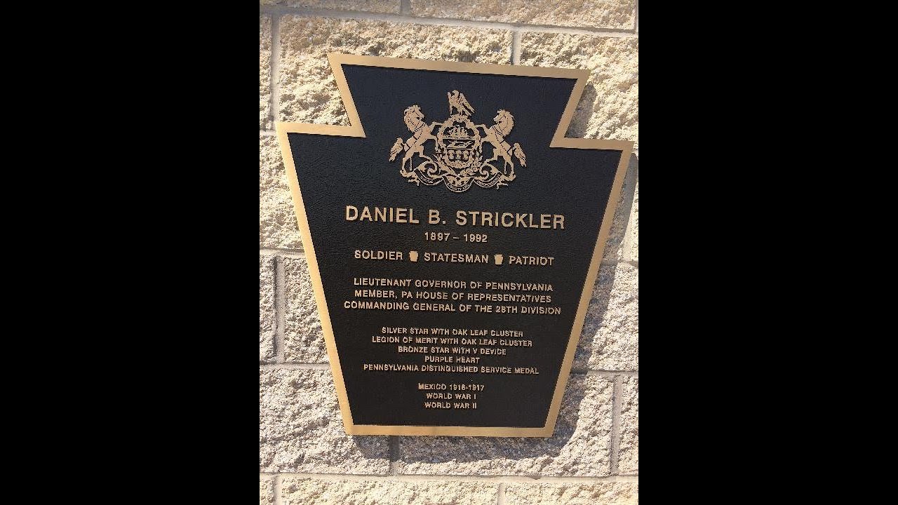 Daniel Strickler - YouTube