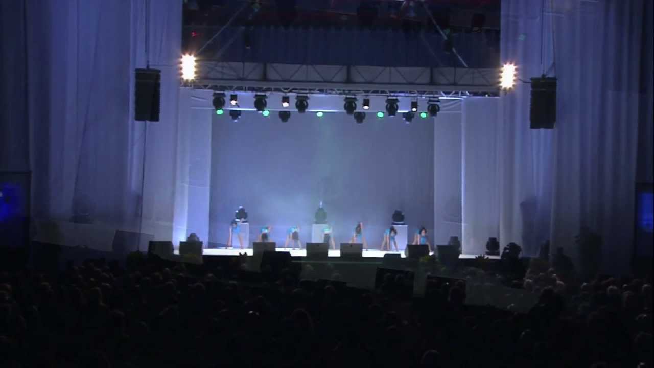 Mediterranean Dance School: Gibraltar International Song Festival 2013 ...