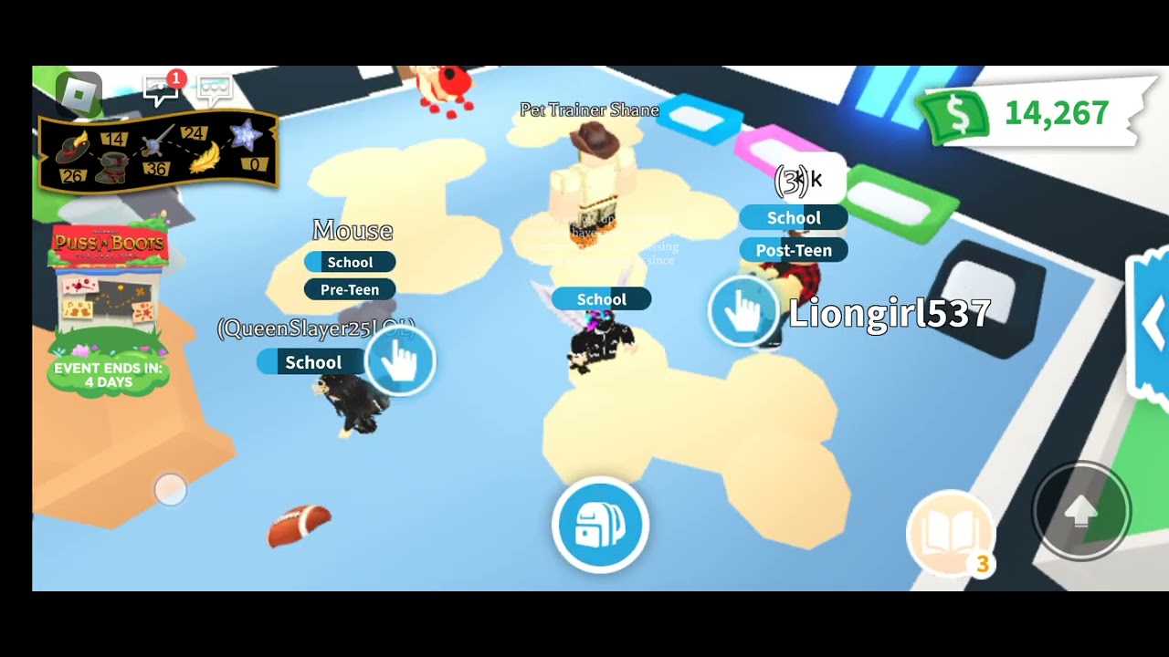 exposing a liar @Emma playz roblox - YouTube