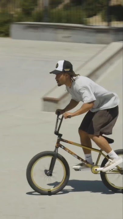 Amazing BMX Trick Compilation/22 Seconds of Awesome!" - YouTube