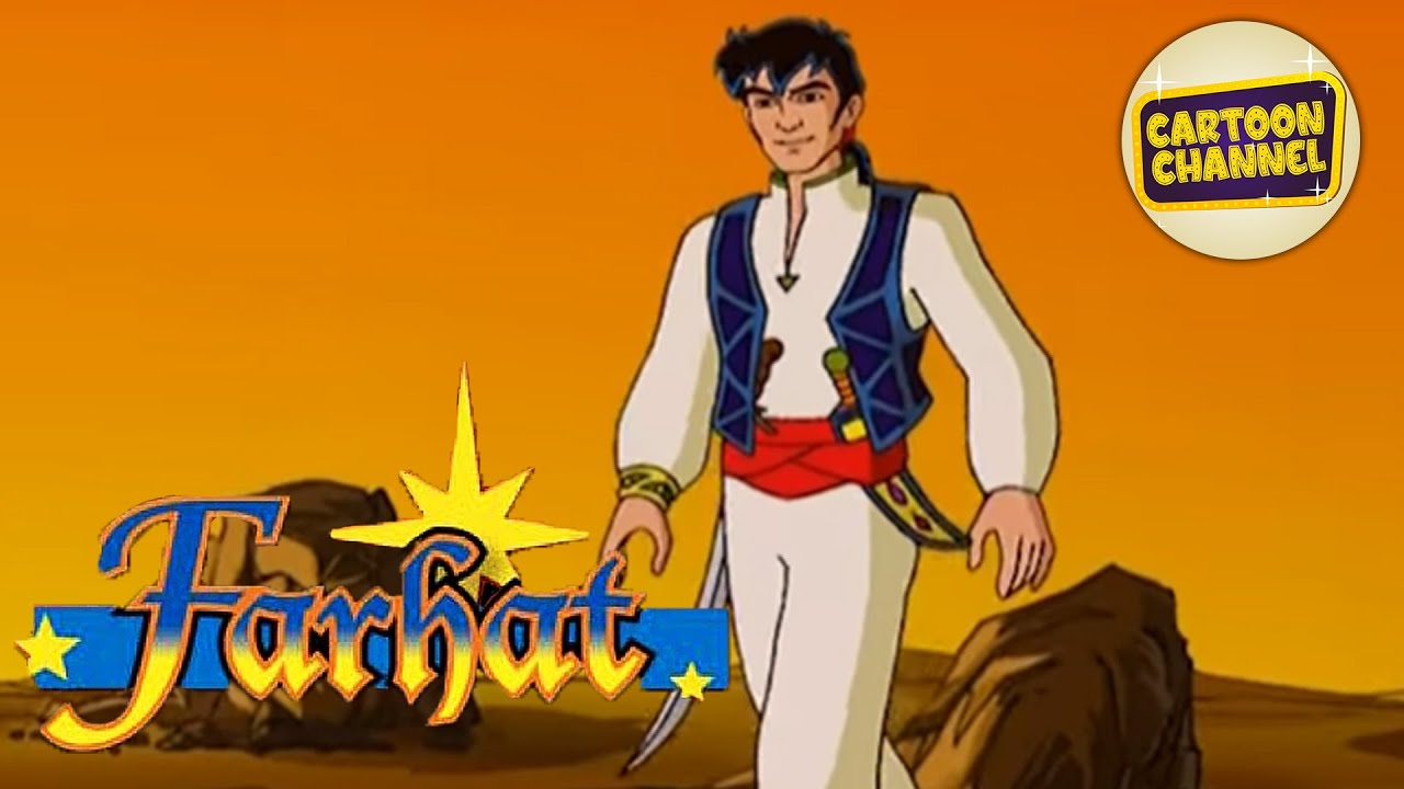 FARHAT 1: THE PREDESTINED full movie - EN - YouTube