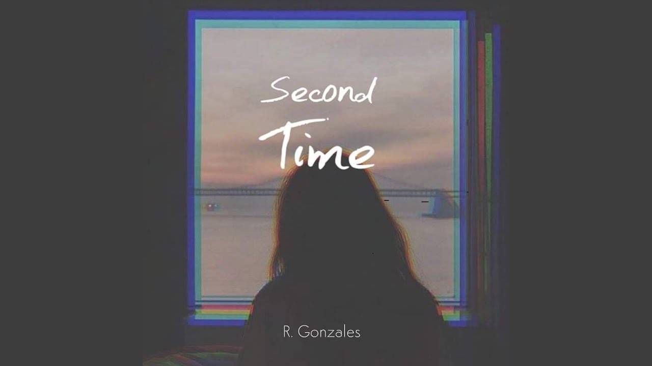 Second Time (2021 Remastered Version) - YouTube