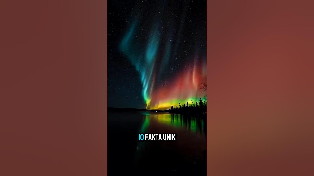 10 Fakta Unik Dunia yang Jarang Diketahui, Nomor 7 Bikin Kaget! #education #faktaunik #facts # ...