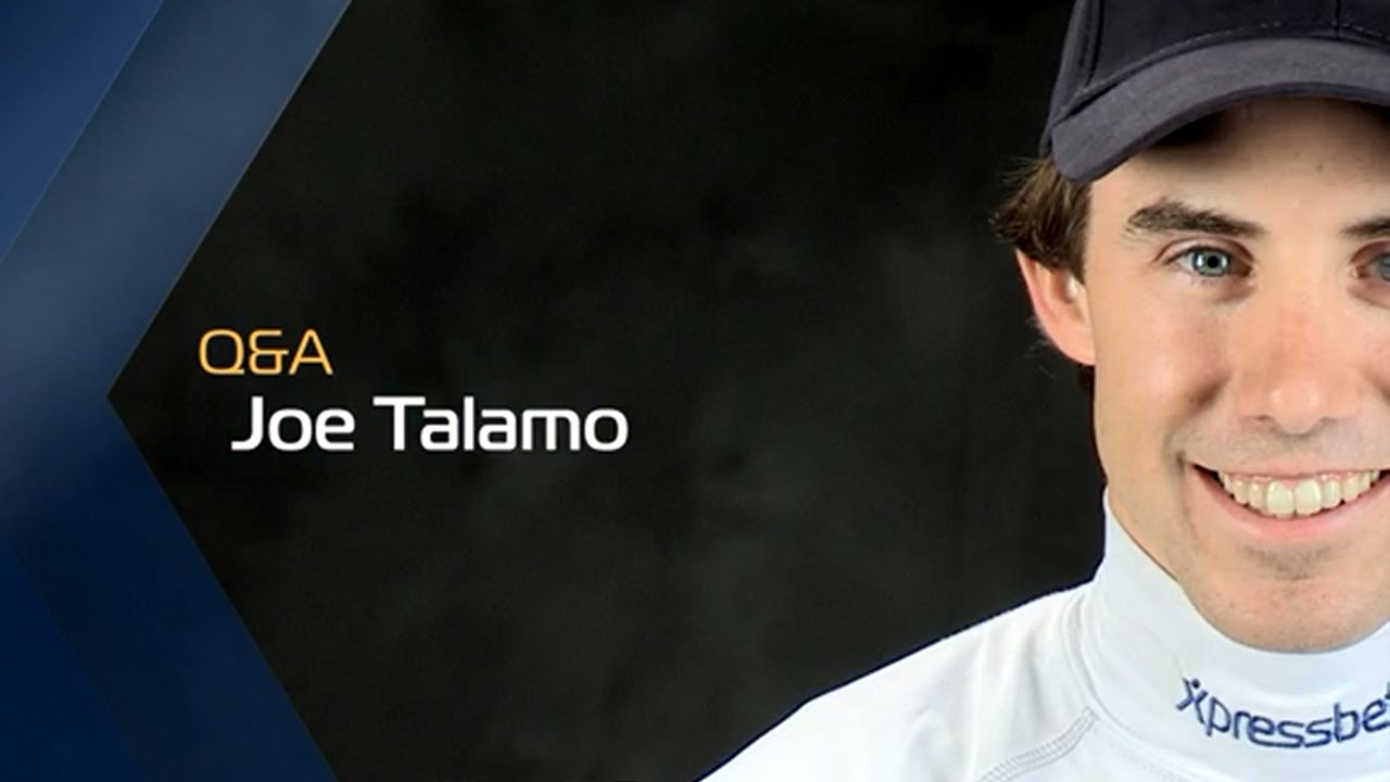 Xpressbet Favorites - Joe Talamo - YouTube