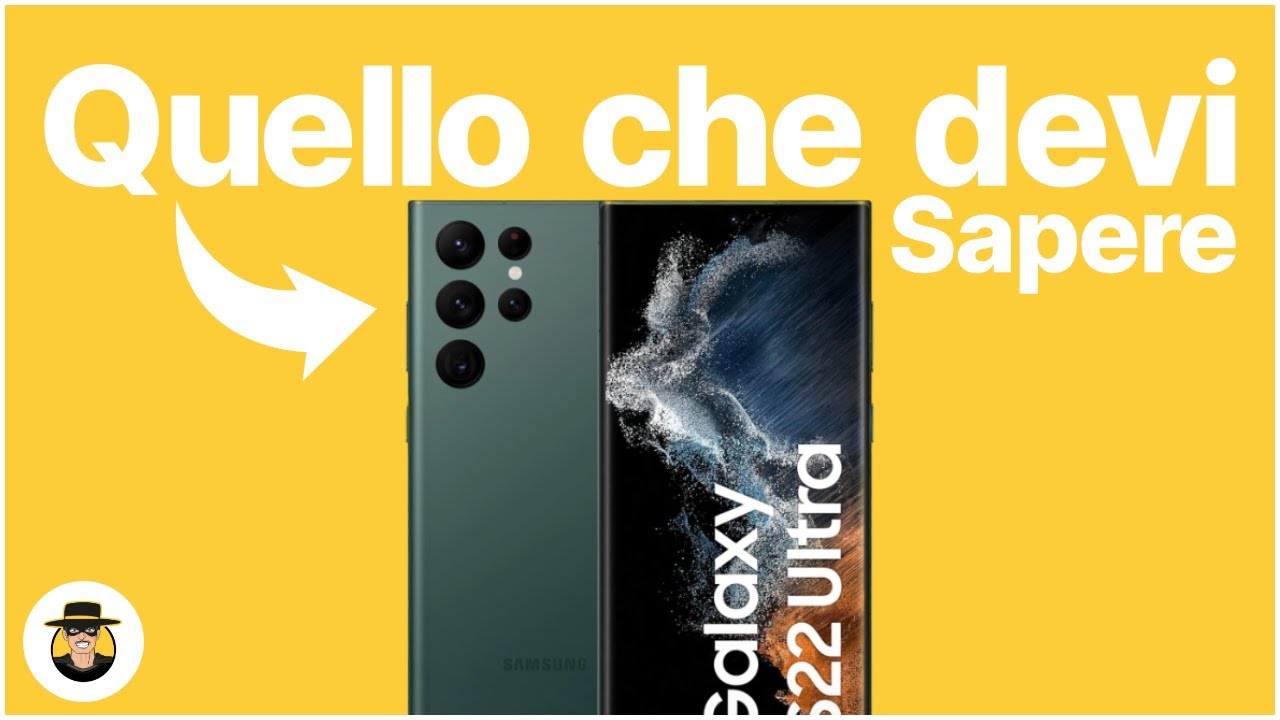 Samsung S22, S22 Plus e S22 ULTRA! - Data della presentazione, scheda ...