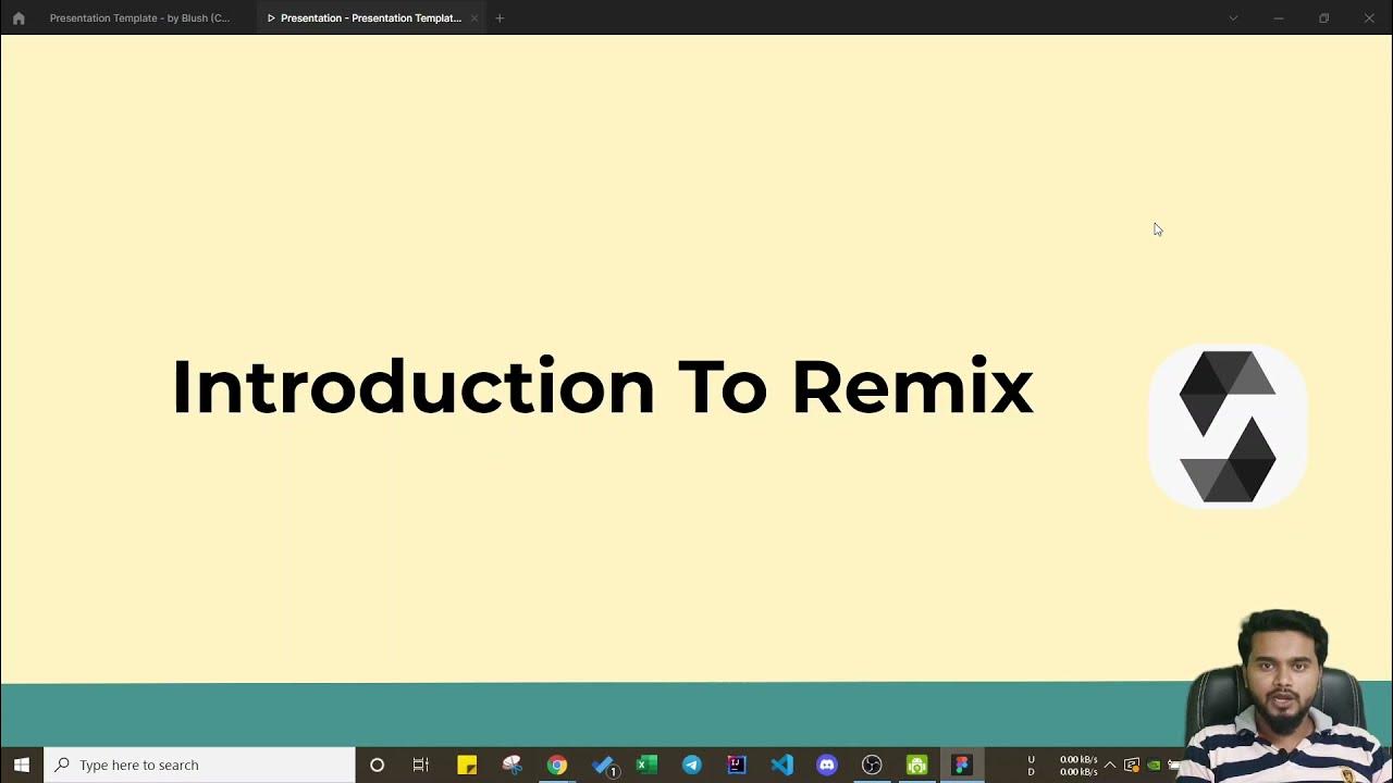 02 Introduction to Remix - #HindiSeries - YouTube