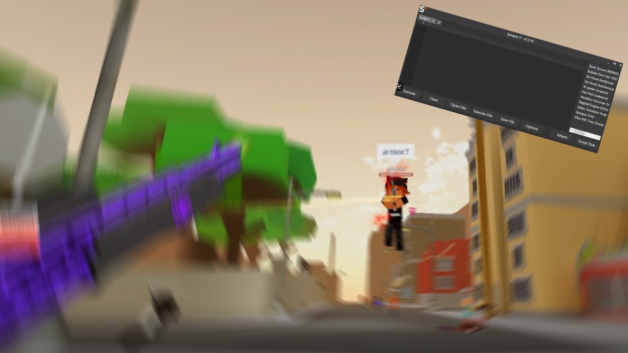 #1 synapse x user...😈 - YouTube