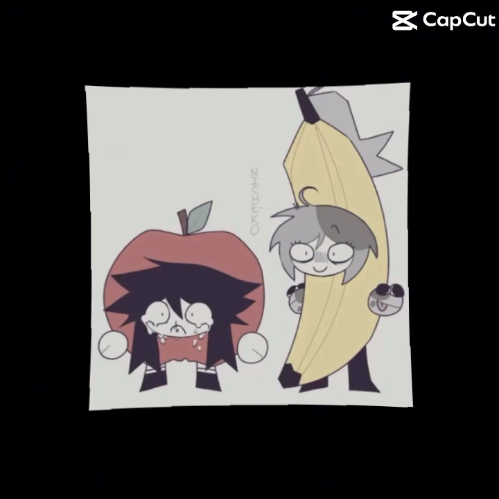 Abbie x Lana/Apple x Banana;) #fpe #edit #foryou #ship #otp #abbie # ...