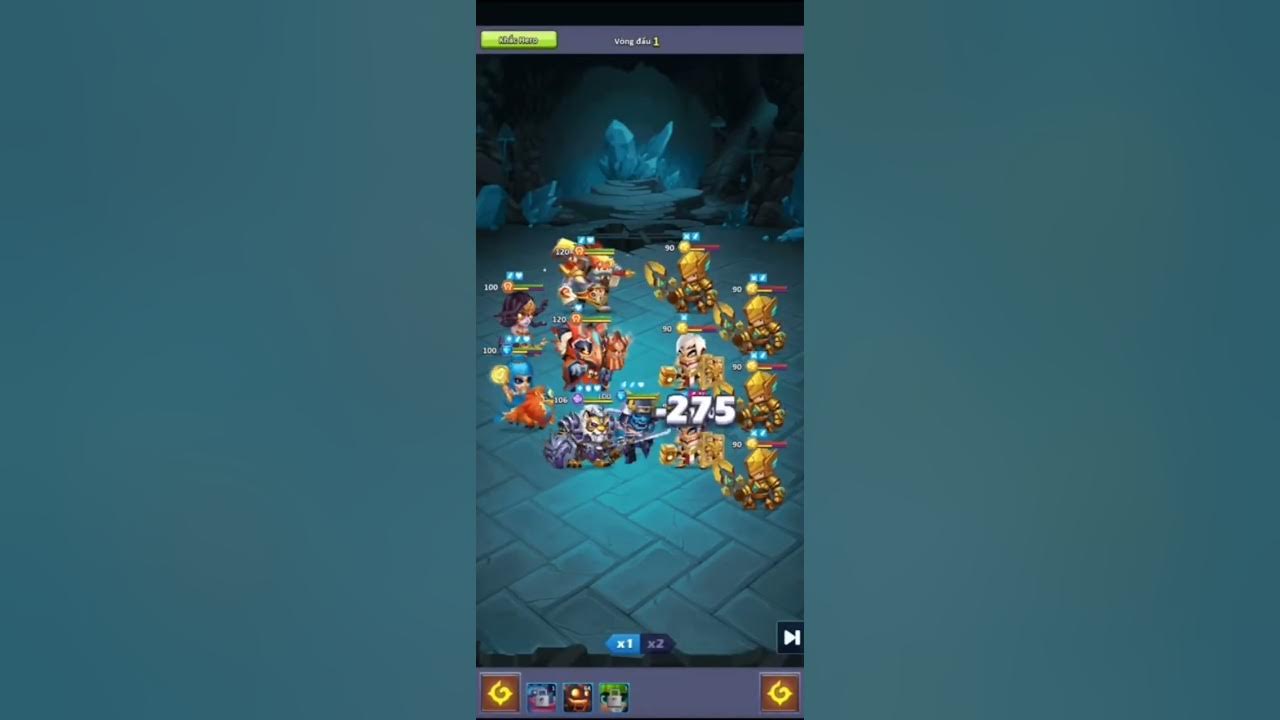 #19 Taptap Heroes - YouTube