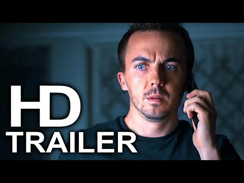 The Black String (HORROR) Trailer 2019 - YouTube