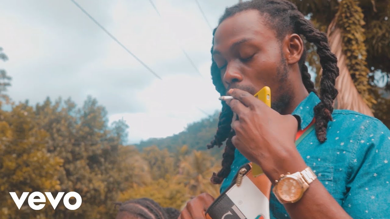 Big Bad Marco - More Money (Official Video) - YouTube