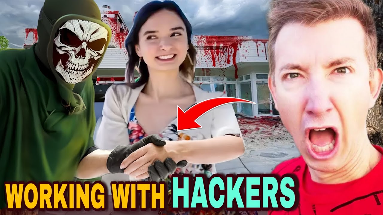 OMG! 🤯 Olive working with Scattered Skul TEAM 🤬 | Fake Marriage Exposed ...