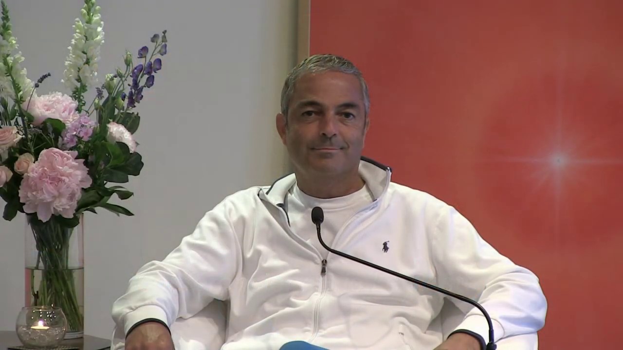 Avoir la paix ou avoir raison, avec Eric Le Reste, 24 juin 2020 - YouTube