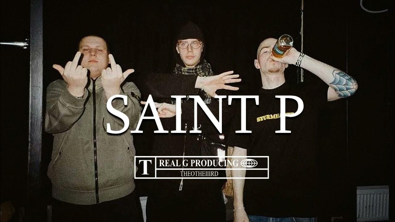 [FREE] ALBLAK 52 TYPE BEAT - SAINT P - YouTube