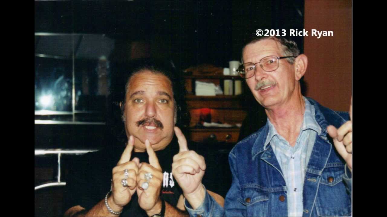 Anna Malle and Ron Jeremy - YouTube