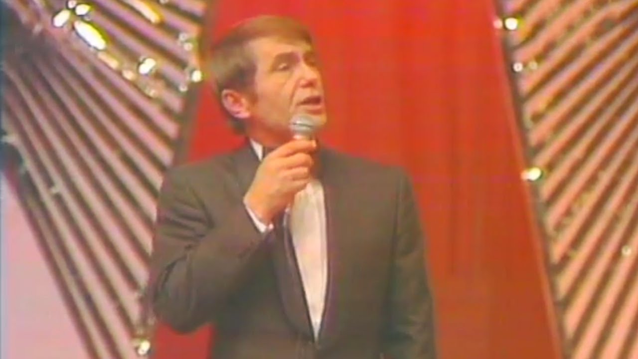 Dan Spătaru - Drumurile noastre (1985) (HQ Music Video) - YouTube