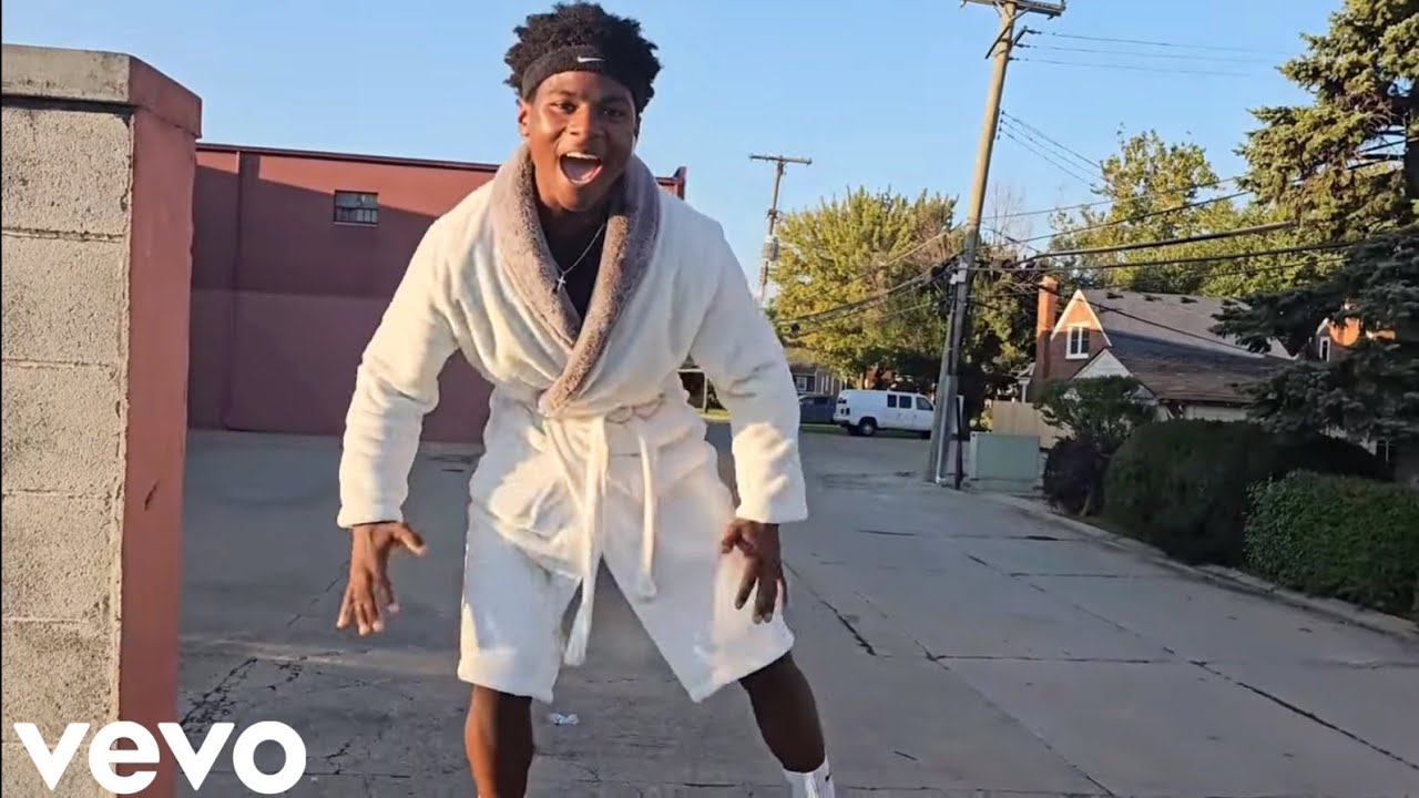 Eazy - Ima Boss Ima King - YouTube