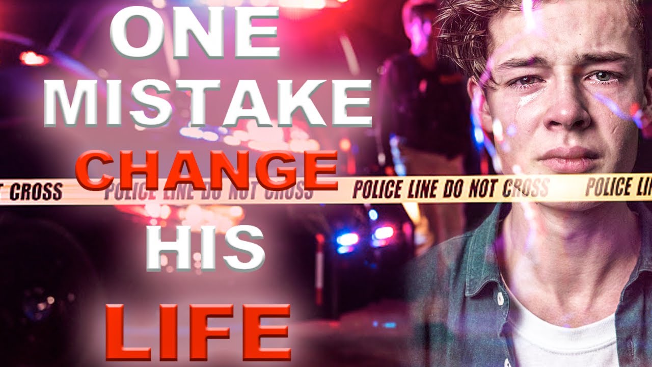 One mistake change his life (StoryTime) - YouTube