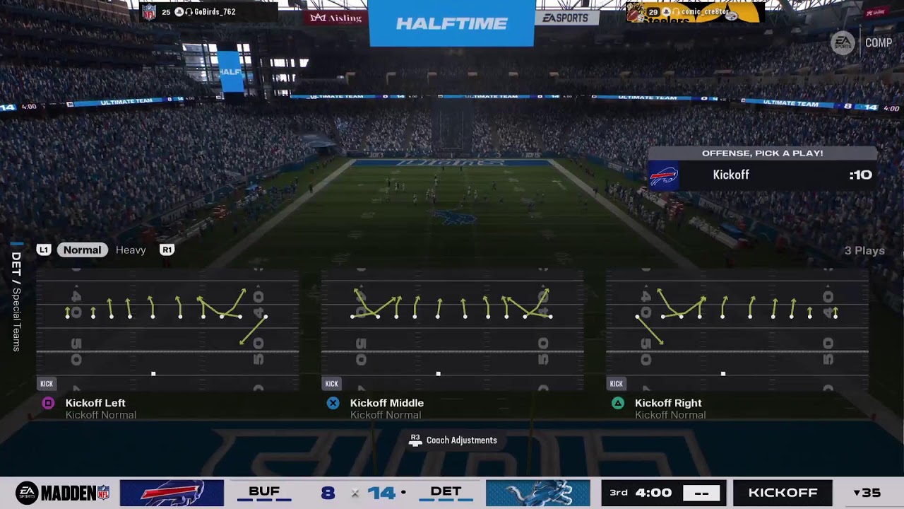 Da Bears - YouTube