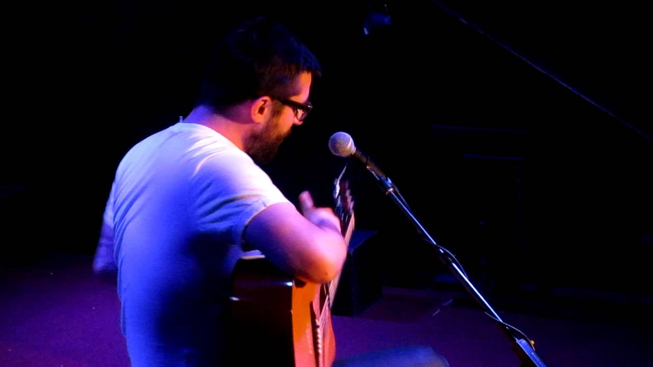 Evan Weiss/Into It. Over it. - "Pinky Swear" - YouTube