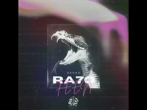 DRONO - RA7O FEEN (FREESTYLE) / درونو - راحو فين (ارتجال)