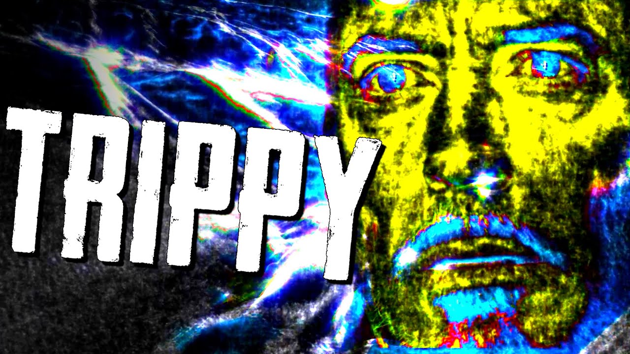 TRIPPY Videos #10 [DMT trip] - YouTube