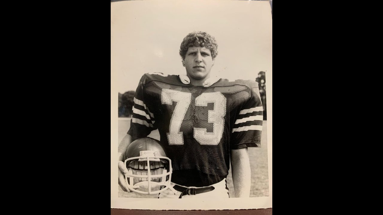 Conversations with Cougars … Richard Shaughnessy - YouTube