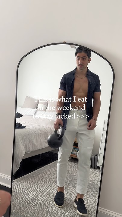 I am what I eat - YouTube