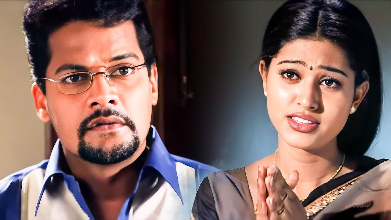 जब लड़की ने अपने दर्द को छुपा लिया जीजा के लिए 😢 | Powerful South Scene ...