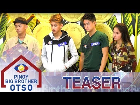 Pinoy Big Brother Otso May 16, 2019 Teaser - YouTube