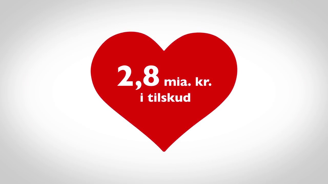 Sygeforsikringen "danmark" - 2,4 mio. medlemmer - YouTube