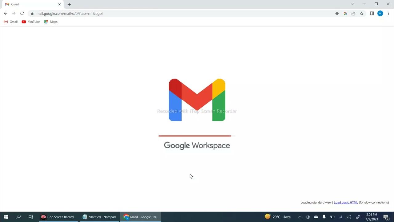 create google account sign up | how to create your google account - YouTube