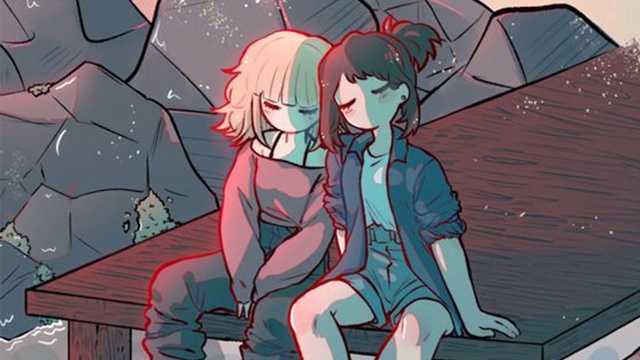 [free] lieu x glaive x juno x hyperpop type beat "lost summer" - YouTube