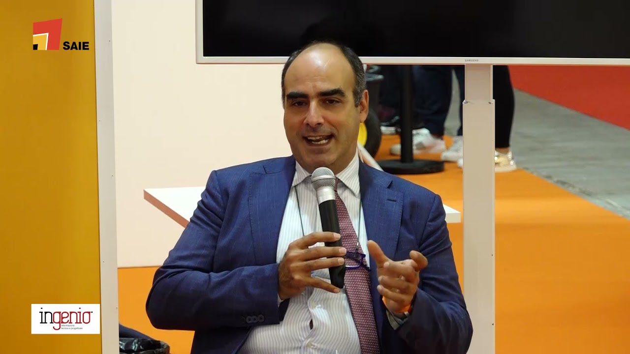 Che cosa è il calcestruzzo autoriparante, e come si valuta - YouTube