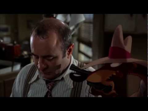 It's our secret of survival mash-up (A salute to all the Disney weasels ...