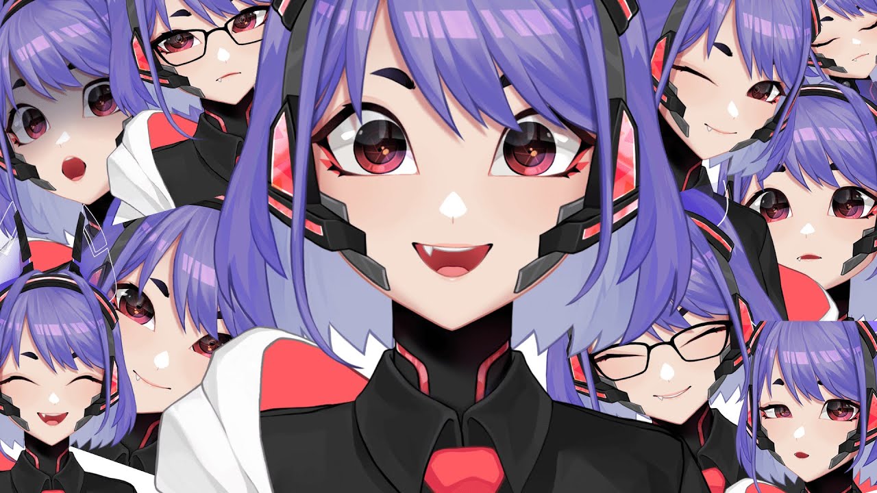 Many voices of Aconite - YouTube