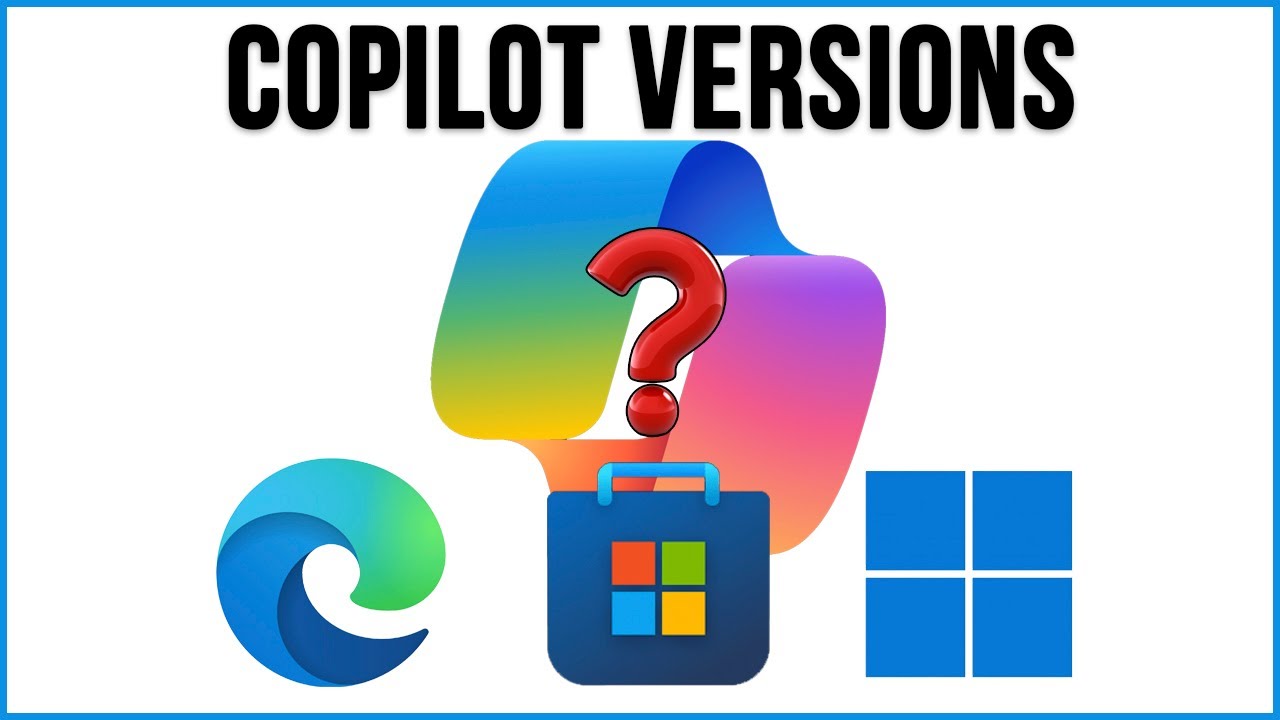 3 Ways to Access Microsoft Copilot in Windows (Edge, Windows App & Web ...