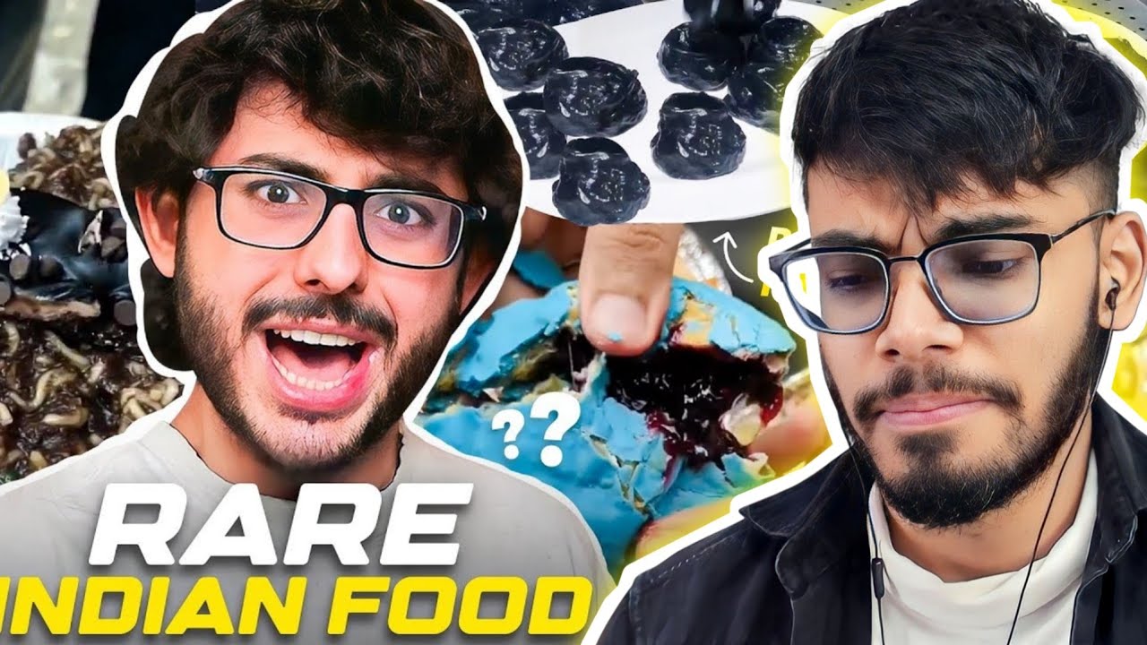 Old Carryminati Was Better? - YouTube