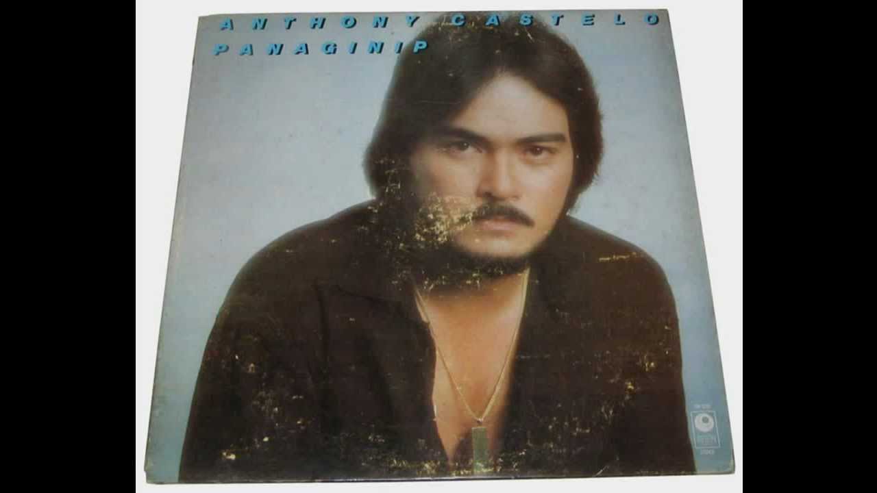Anthony Castelo - Kalangitan - YouTube