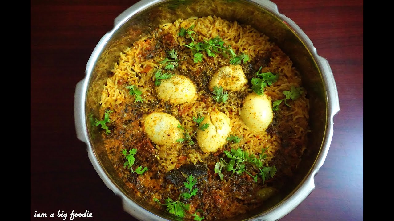 How to make kuska .!||| kuska recipe || kuska rice making cooker - YouTube