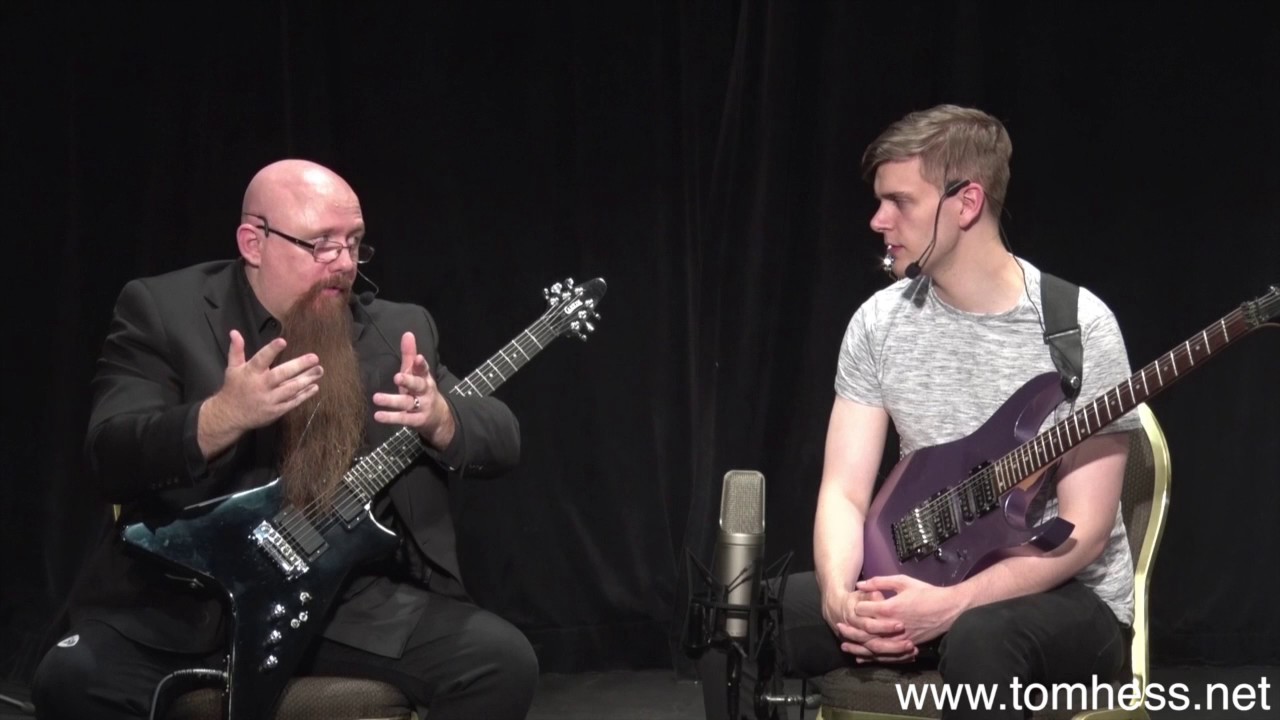 How To Practice Your Guitar For Real-Life Playing - YouTube